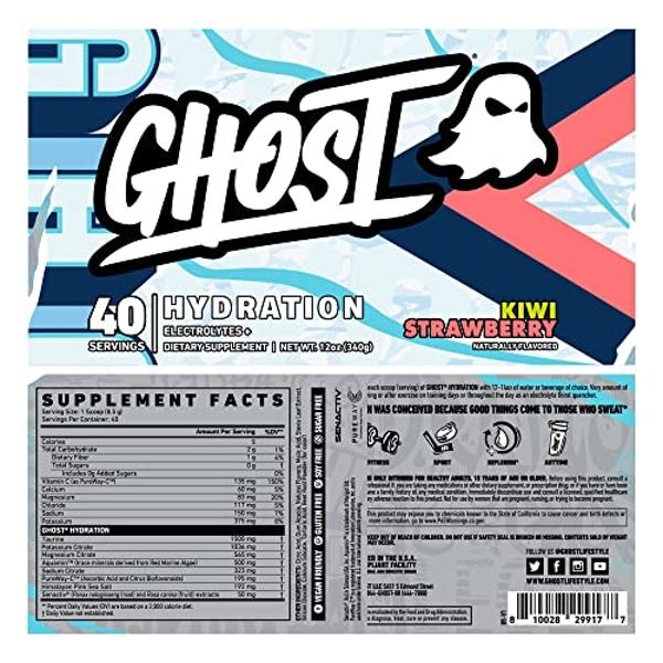 PRIME HYDRATION+ Barritas Cherry Freeze | Sobres individuales de ...