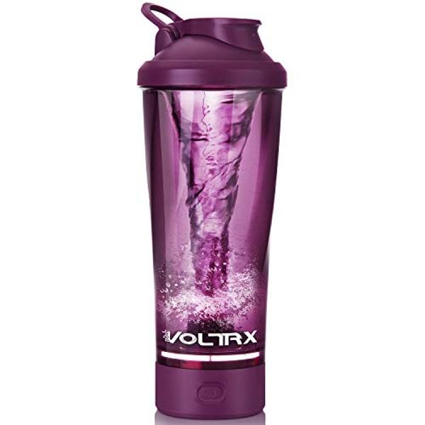 Botella de agua aislada de acero inoxidable BlenderBottle Strada Sleek ...