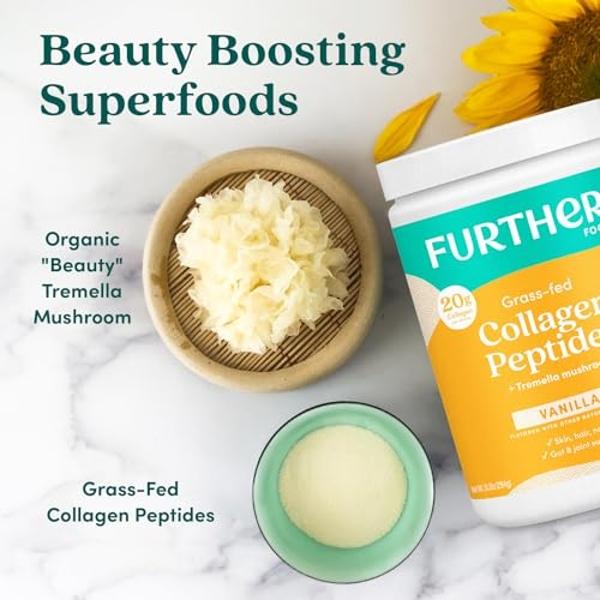 Péptidos de colágeno FORTIBONE Premium para la salud ósea con Fortigel ...