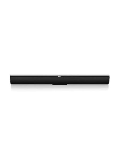 Barra de sonido KEF HTF7003 negra