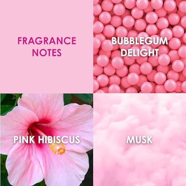 Britney Spears™ Candied Fantasy Eau de Toilette Spray, Perfume para ...