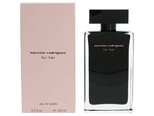Narciso Rodriguez de Narciso Rodriguez para mujer - EDT Spray de 3.3 oz