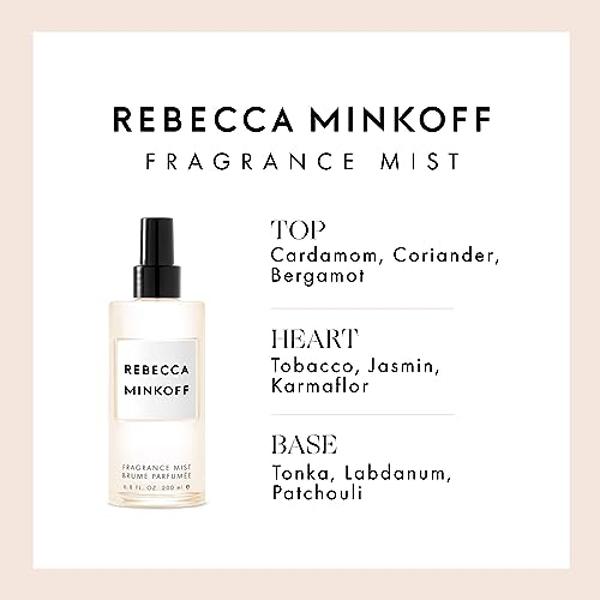 Rebecca Minkoff de Rebecca Minkoff - Fragancia para mujer - Notas de ...