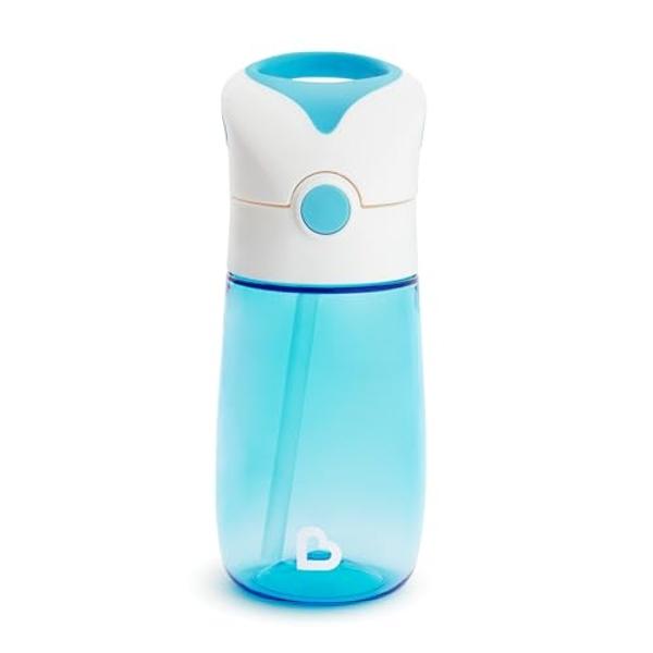 Tapas universales de silicona para botellas de agua y jugo Boon Snug ...