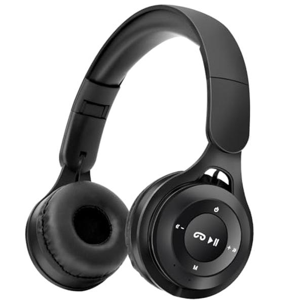 Auriculares Bluetooth Para Niños Scorking Inalámbricos Supraaurales