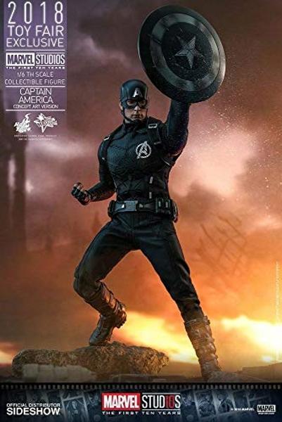 Figura de acción de 18 cm de Jonathan Kent Future State de McFarlane ...