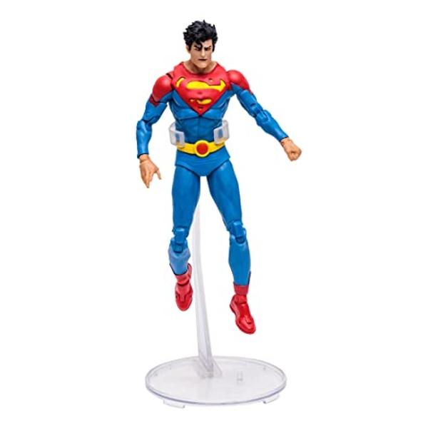 Figura de acción de 18 cm de Jonathan Kent Future State de McFarlane ...