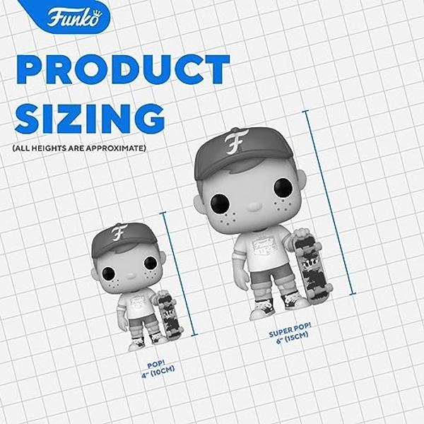 Funko POP! Super: Avatar: La Leyenda de Aang - Appa con Armadura ...