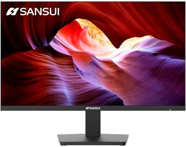 Monitor Dell S2425HS de 23,8 pulgadas Full HD (1920 x 1080), 8 ms, 100 ...