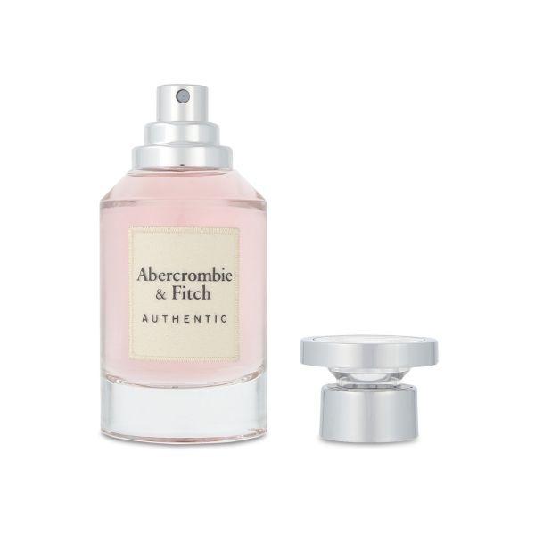 ABERCROMBIE & FITCH AUTHENTIC 100ML EDP