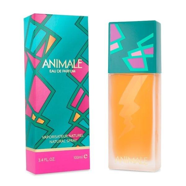 ANIMALE 100ML EDP