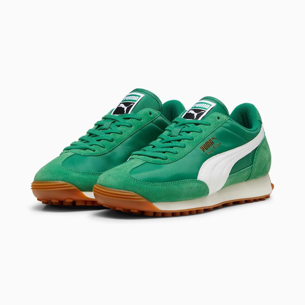 Tenis Puma Easy Rider Vintage Unisex Clasico