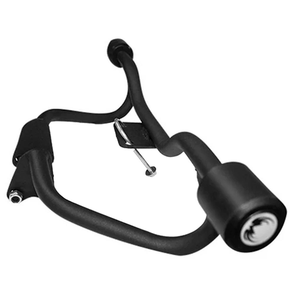 Slider Protector para moto Gixxer Suzuki Mach
