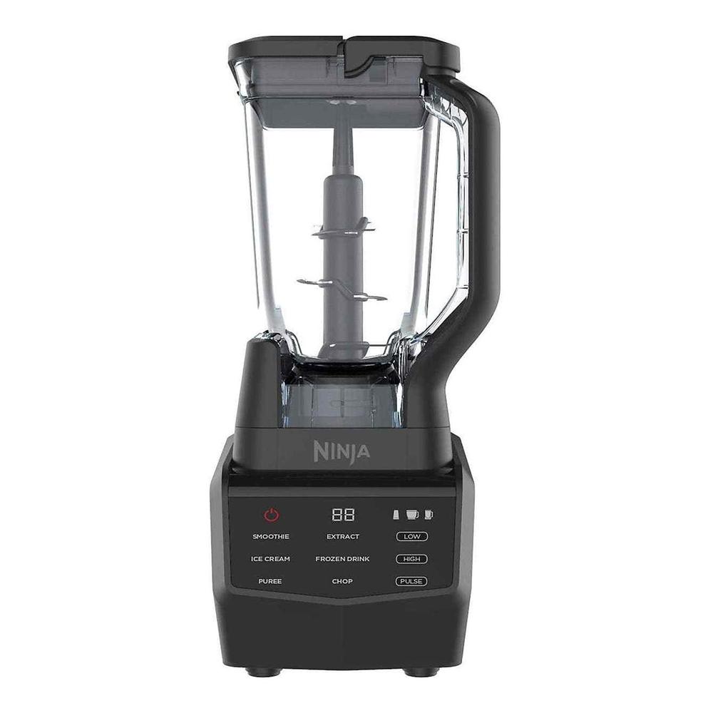 Sistema de cocina con pantalla touchscreen 3 en 1 - Ninja CT672A