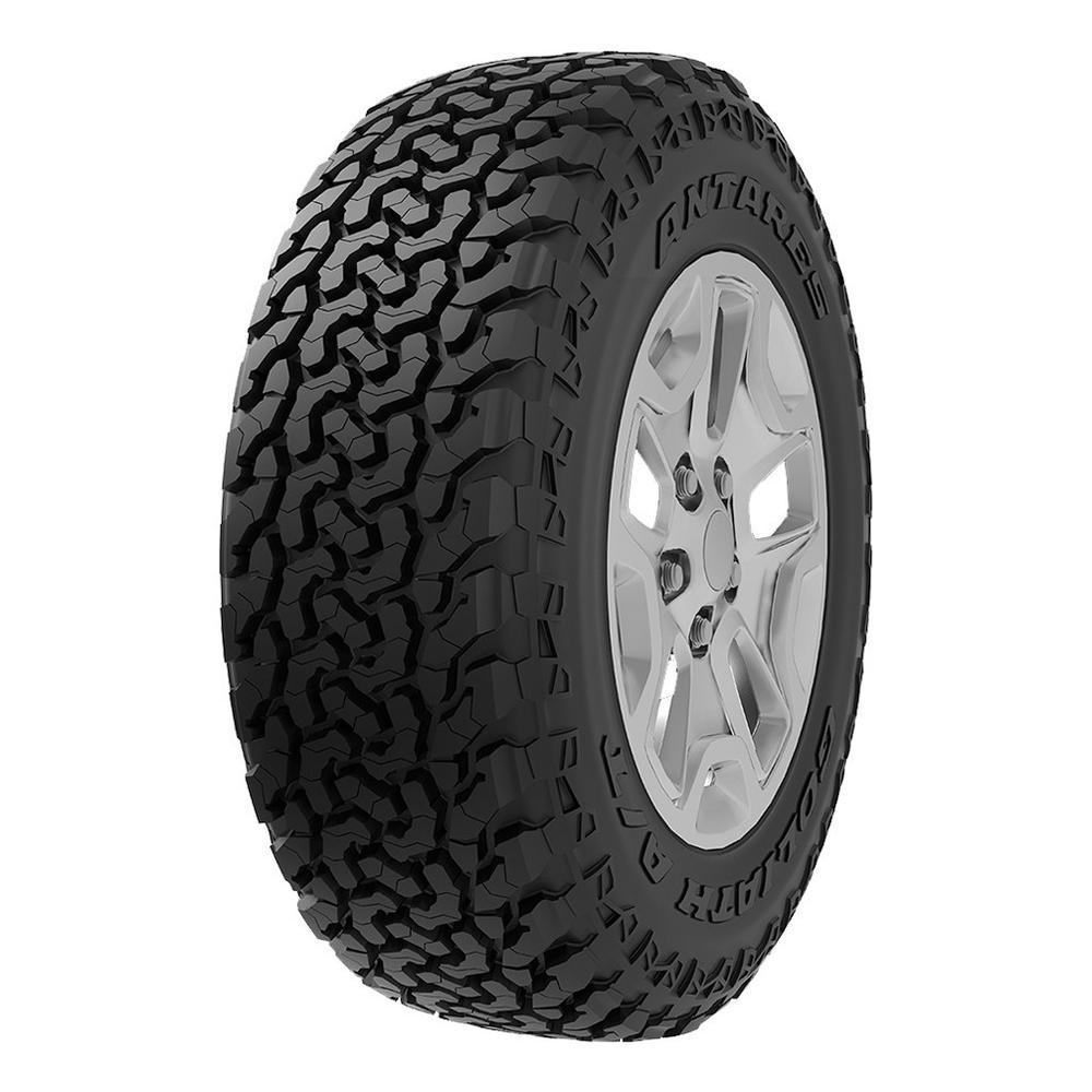 Llanta 35x12.50r20 Lt Antares Goliath A/t 121q