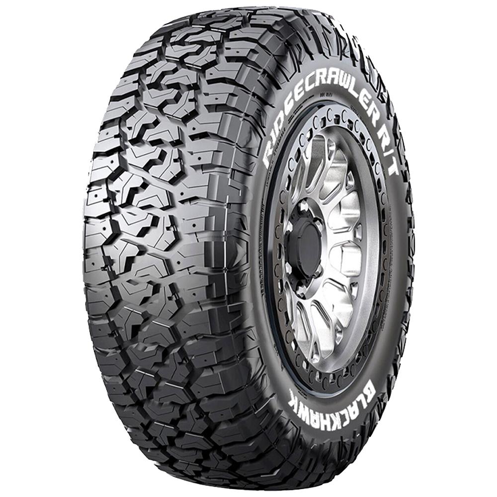 LLANTA 35X12.50R20 LT BLACKHAWK RIDGECRAWLER R/T 121Q