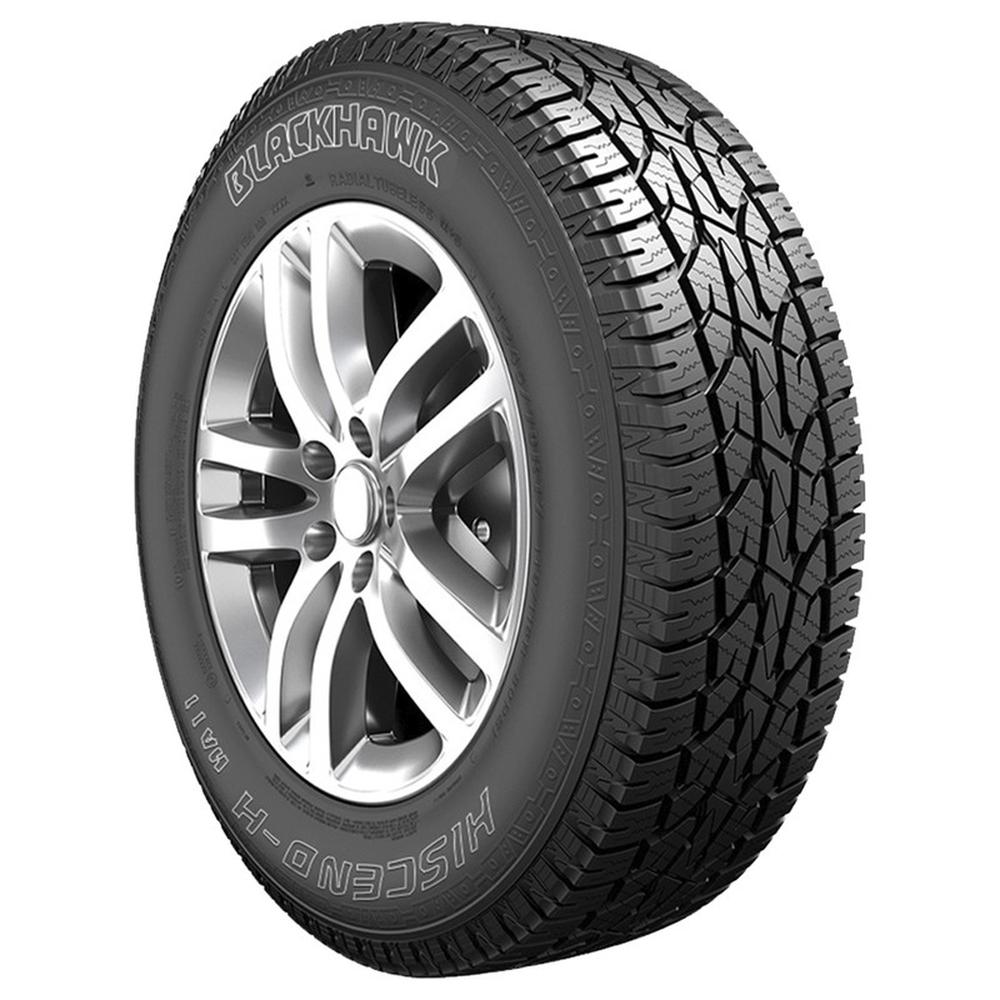 LLANTA 275/60R20 BLACKHAWK HA11 115T