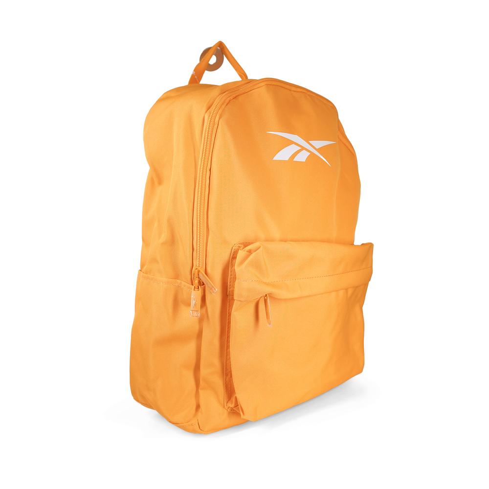 Mochila Reebok Classic Backpack Unisex Escolar Deportiva