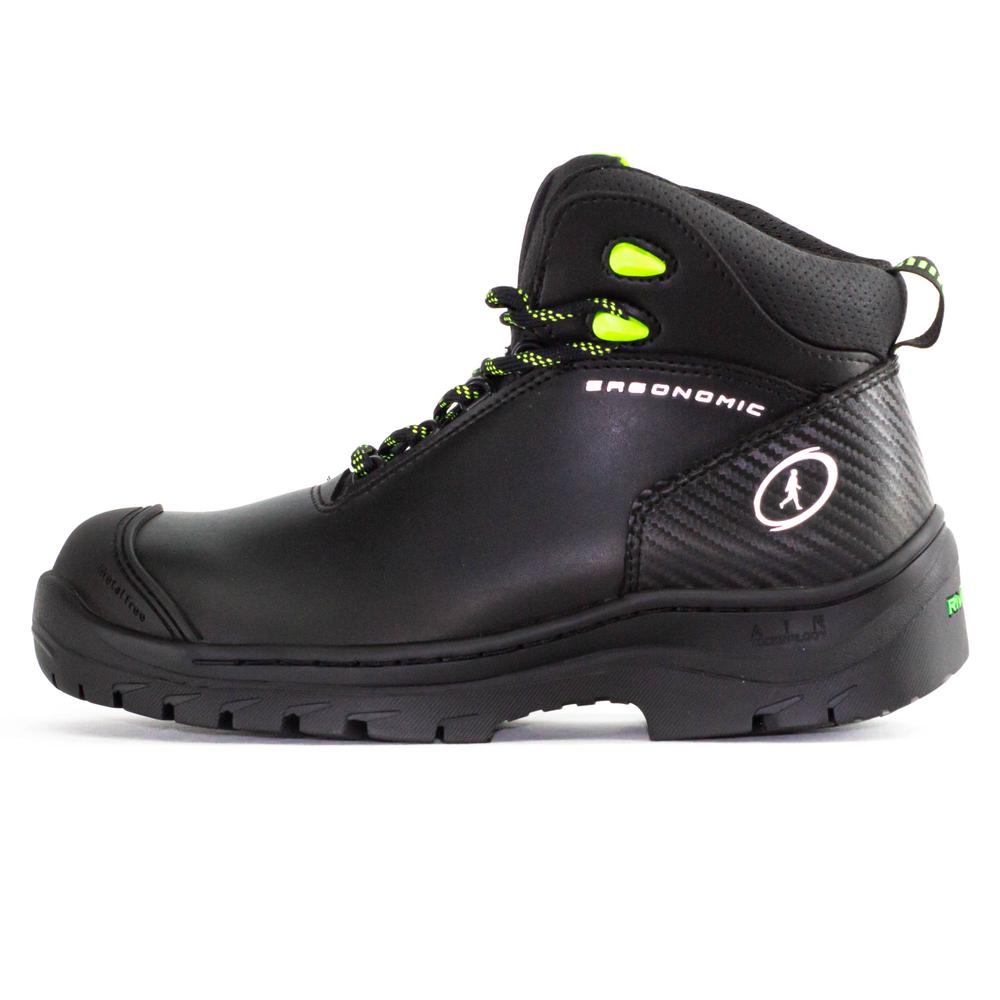 Botas Industriales Riverline AIRPRO