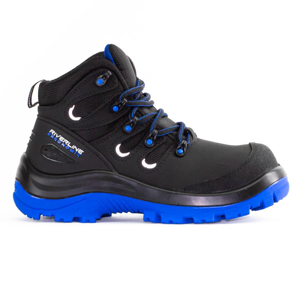 Botas Industriales Riverline RDX