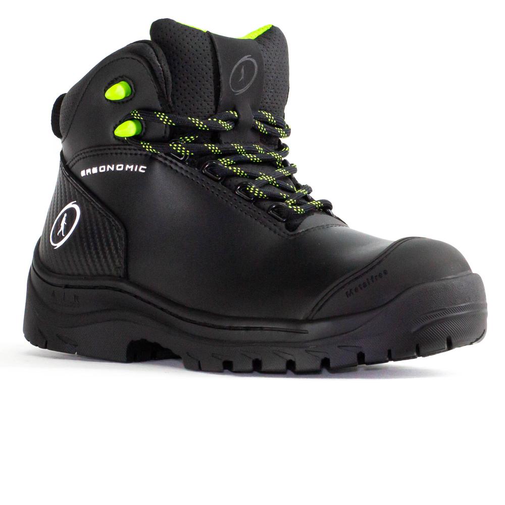 Botas Industriales Riverline AIRPRO