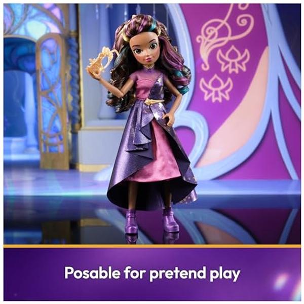 Muñeca oficial de la historia de la princesa Disney Store: Campanilla ...