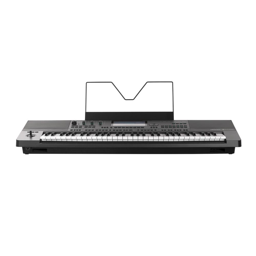 Teclado Profesional de Acompañamiento TITAN II KEYBOARD