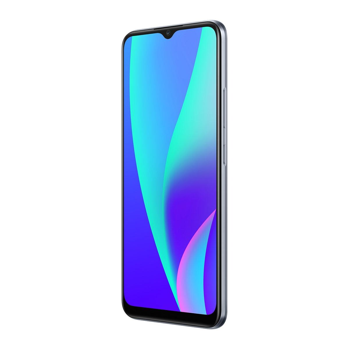 Realme C15 128GB Gris Reacondicionado