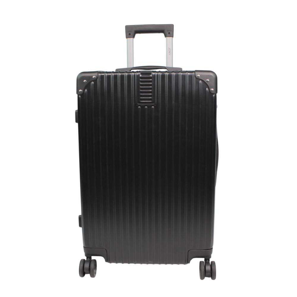 MALETA JON 5863 24" NEGRA