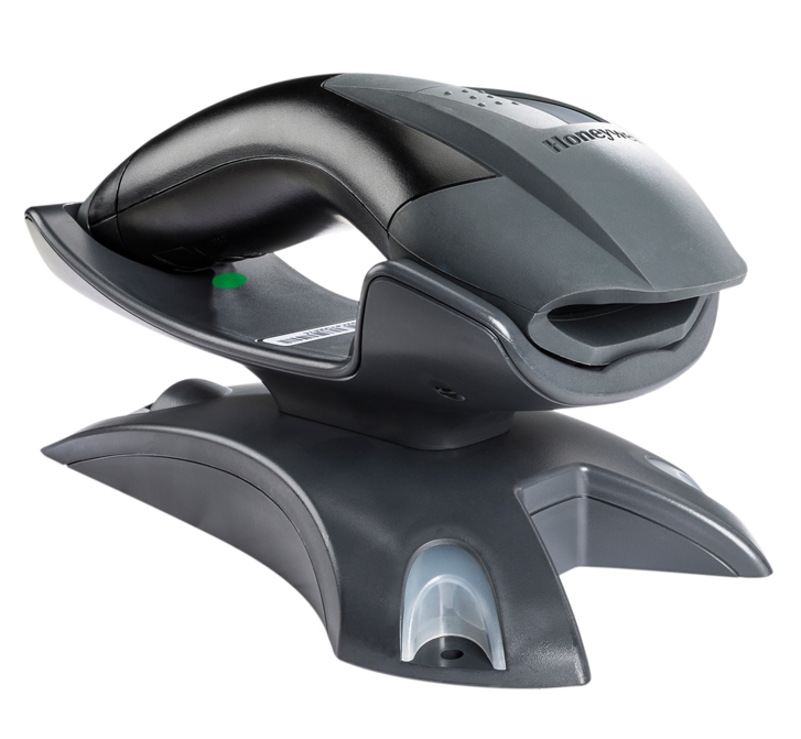 Lector de Códigos de Barras Honeywell Voyager 1202g Laser Bluetooth USB ...