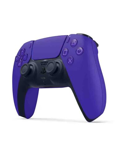 Sony DualSense Control Inalámbrico para PlayStation 5 Color Morado ...