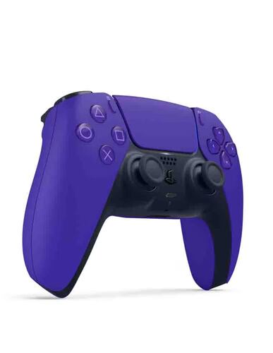 Sony DualSense Control Inalámbrico para PlayStation 5 Color Morado ...