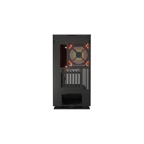 Gabinete Cougar FV270 RGB Midi Tower ATX EATX 4 Ventiladores Instalados ...
