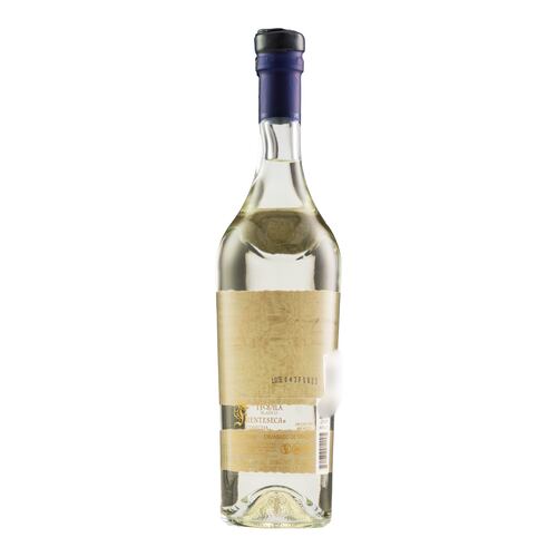 Tequila Fuenteseca Cosecha Blanco 2018 750 Ml