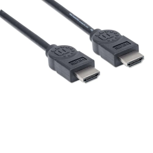 Cable HDMI 10m alta velocidad para TV, PC, consolas y proyectores ...