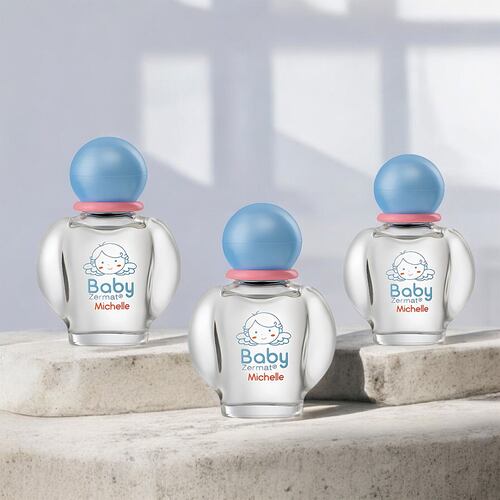 Perfume Zermat Baby Michelle baby fragancia para bebés