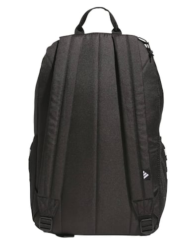 Mochila Adidas Classic 35 Negra – Deportiva, Urbana y Súper Cómoda