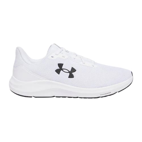 Tenis Under Armour Charged Pursuit Deportivos Resistenetes Comodos ...