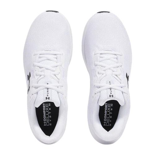 Tenis Under Armour Charged Pursuit Deportivos Resistenetes Comodos ...