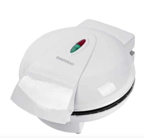 Maquina Cup Cakes Dcc-180 Daewoo 6 cupcakes o muffins por tanda