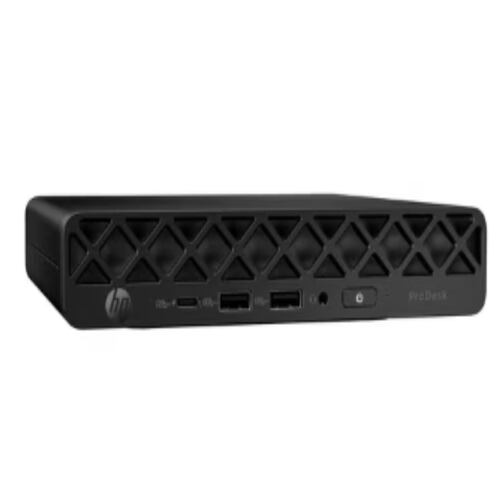 Mini PC HP ProDesk 4 Mini G1i, Intel Core Ultra 7 265T, 16GB, 512GB SSD ...