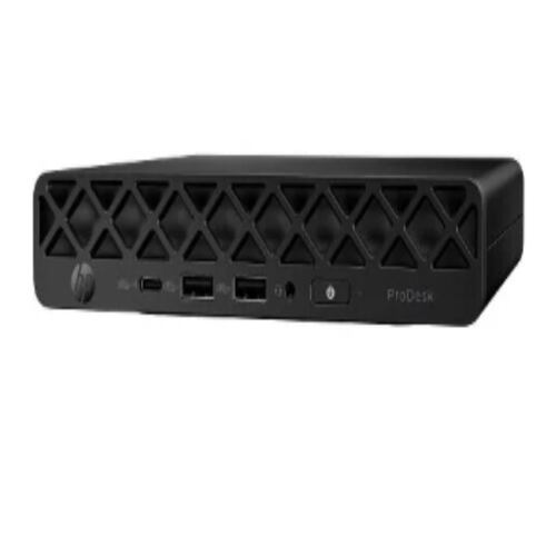 Mini PC HP ProDesk 4 Mini G1i, Intel Core Ultra 7 265T, 16GB, 512GB SSD ...