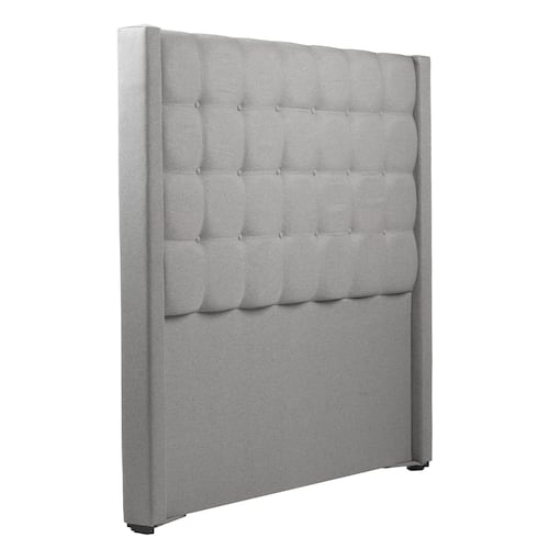 Cabecera Trinity Bruks Color Arena Matrimonial