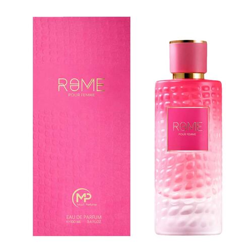 Mast Perfume Rome Pour Femme EDP 100ml Dama
