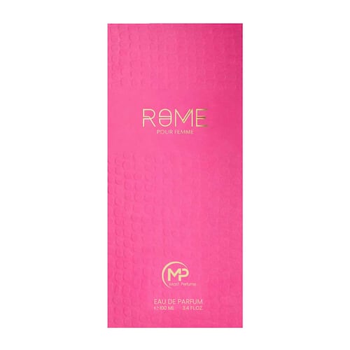 Mast Perfume Rome Pour Femme EDP 100ml Dama