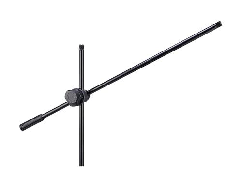 Stand HERCULES MS434B Para Microfono Con Boom