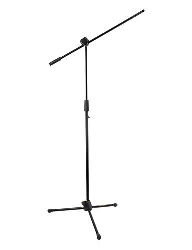 Stand HERCULES MS434B Para Microfono Con Boom