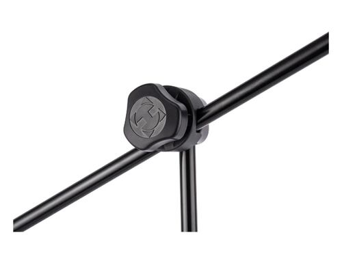 Stand HERCULES MS434B Para Microfono Con Boom