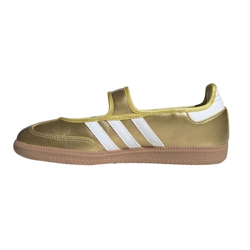 ZapatillasparaDamaAdidasSambaJaneGold