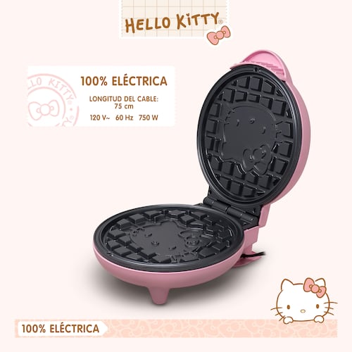 waflera hello kitty